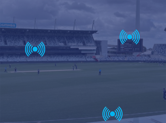 Scoreboard Systems and Digital Honour Boards – Solid Display Systems