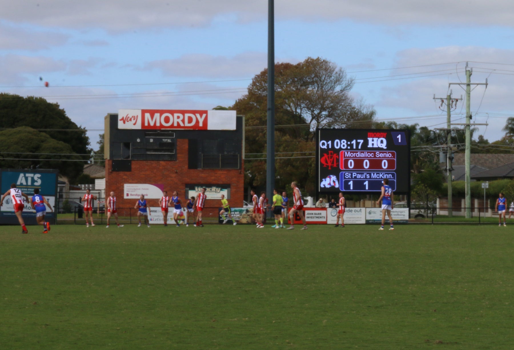 Scoreboard Systems and Digital Honour Boards – Solid Display Systems