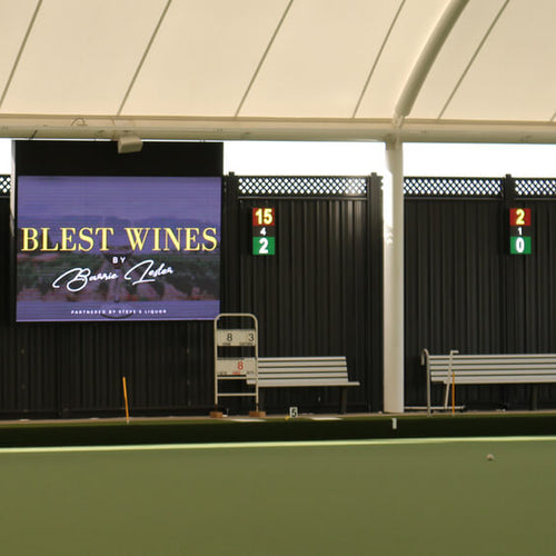 Lawn Bowls Scoreboards – Solid Display Systems